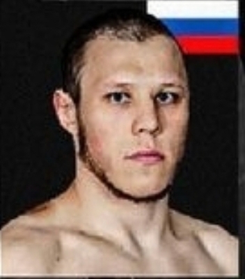 Vladislav Salazkin | MMA Fighter Page | Tapology