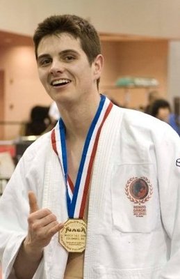 Andrew Walters | MMA Fighter Page | Tapology