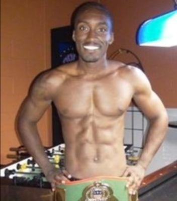 Demetrius Walker | Boxer Page | Tapology