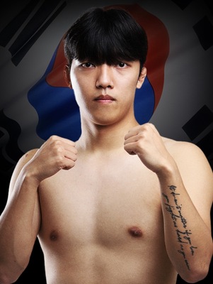 Ha Jun Kim | MMA Fighter Page | Tapology