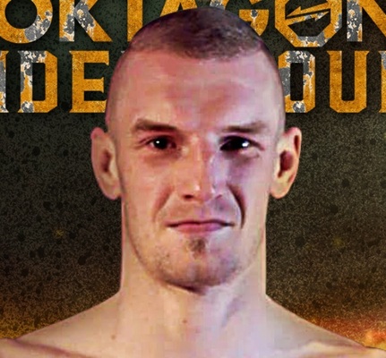 Daniel Vítovec ("Vesničan") | Boxer Page | Tapology
