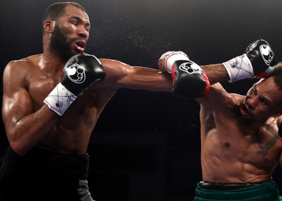 Todd Unthank May ("2Gunz") | Boxer Page | Tapology