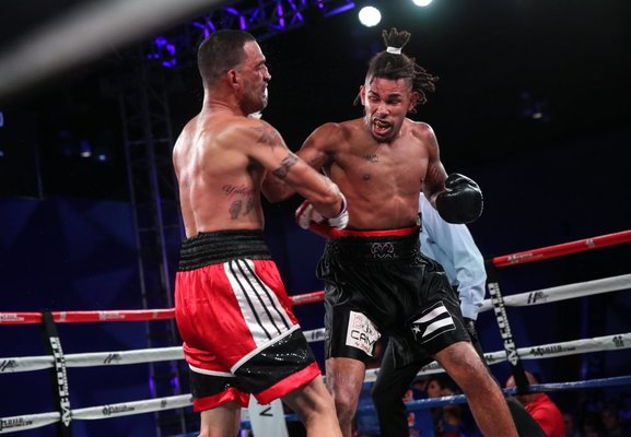 Enrique Collazo ("Kikin") | Boxer Page | Tapology