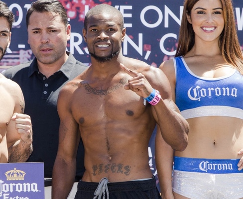 Ira Terry ("Mr Showtime") | Boxer Page | Tapology