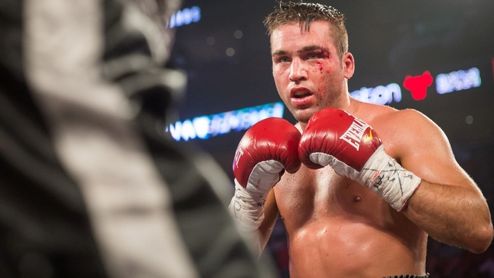 Antonin Decarie | Boxer Page | Tapology