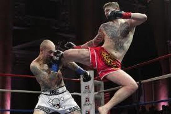 Brett Hlavacek | Fighter Page | Tapology