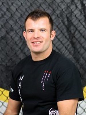 Tim Gyarmati | Fighter Page | Tapology