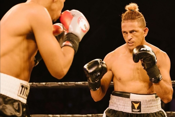 Elias Polanco | Boxer Page | Tapology