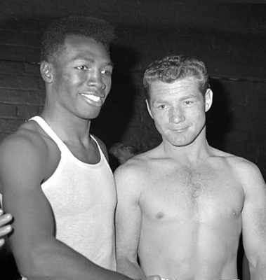 Gomeo Brennan | Boxer Page | Tapology