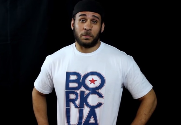 Fernando Smith ("Philadelphia Bad Ass") | MMA Fighter Page | Tapology