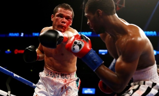 Francisco Sierra ("Panchito") | Boxer Page | Tapology