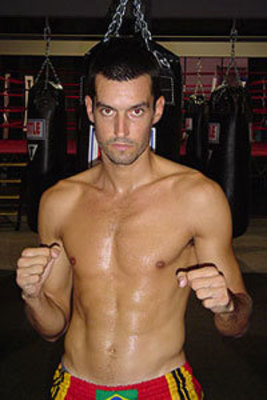 Remy Bonnel | Fighter Page | Tapology