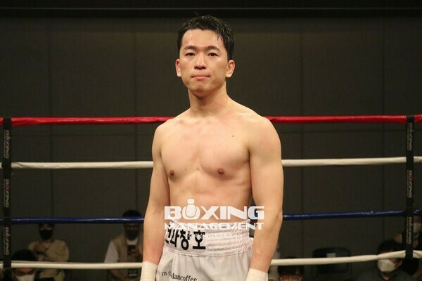 Seung Hun Lee | Boxer Page | Tapology