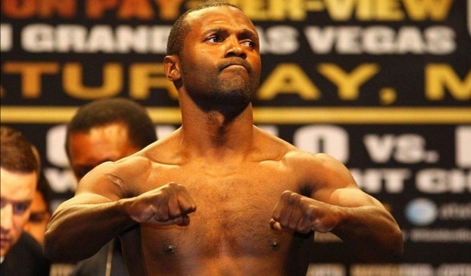 Steve Forbes ("2Pound") | Boxer Page | Tapology