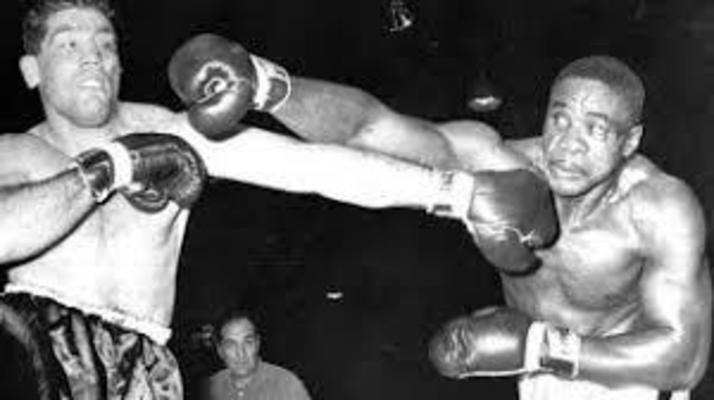 Willi Besmanoff | Boxer Page | Tapology