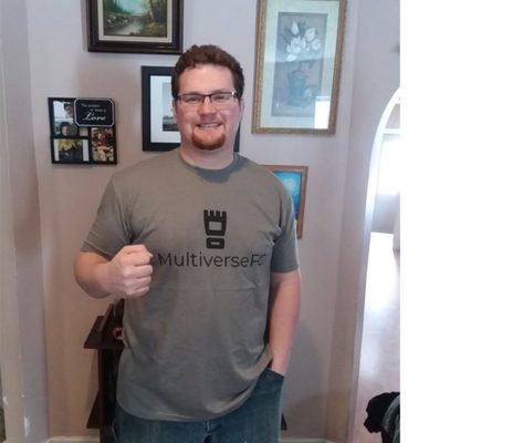 Tyler Finch | MMA Fighter Page | Tapology