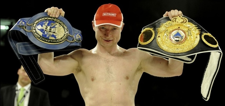 Lukas Konecny | Boxer Page | Tapology