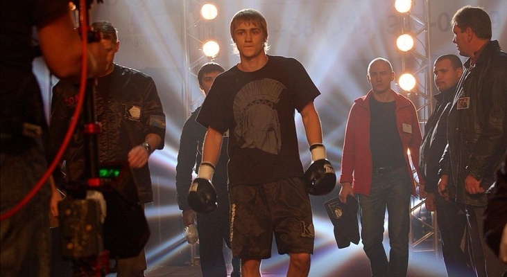 Oleksandr Spirko | Boxer Page | Tapology