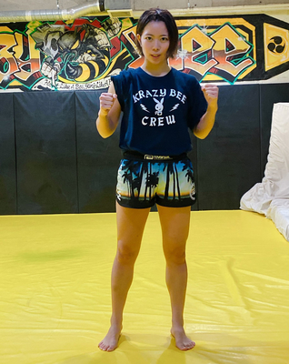 Yuri Takeda | MMA Fighter Page | Tapology