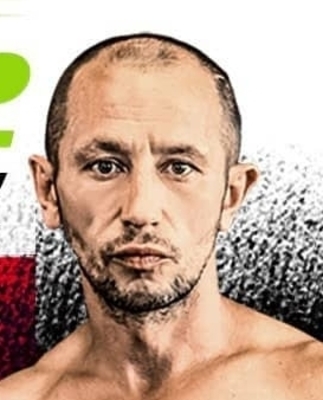 Aleksey Kirichenko | MMA Fighter Page | Tapology