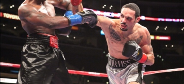 Kurtiss Colvin ("Mr. Oohwee") | Boxer Page | Tapology