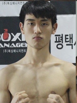 Hyeon Jun Lee | Boxer Page | Tapology