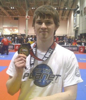 Robert Noel | Fighter Page | Tapology