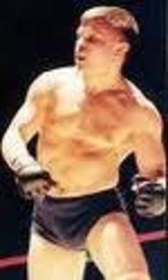 Sergey Bychkov | MMA Fighter Page | Tapology