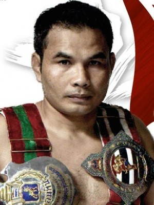 Samkor ("Kiatmontep") | Fighter Page | Tapology