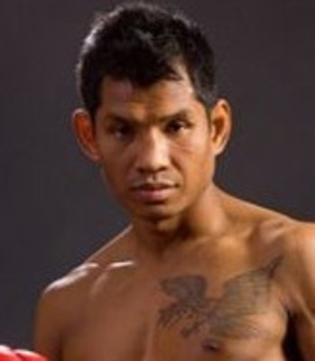 Sak ("Kaoponlek") | Fighter Page | Tapology