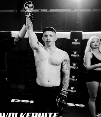 Steven Beattie ("Doctor Beatdown") | Fighter Page | Tapology