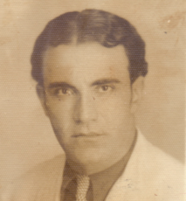 Roberto Ruhmann | Fighter Page | Tapology