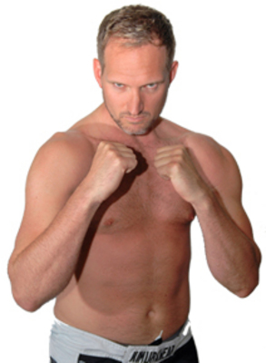 Ryan Shanahan | MMA Fighter Page | Tapology