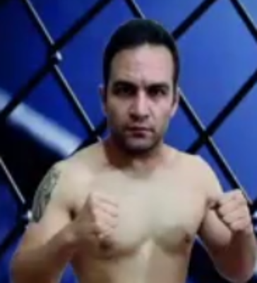 Hadi Rivandi | MMA Fighter Page | Tapology