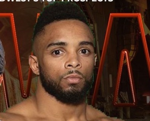 Justin Peete | MMA Fighter Page | Tapology