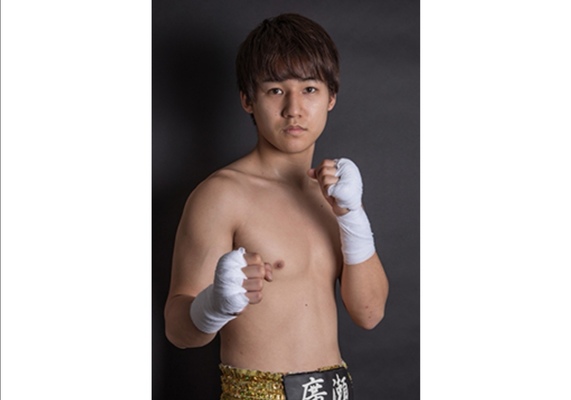 Yuya Hirose | Boxer Page | Tapology