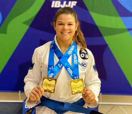 Rose Miller | Fighter Page | Tapology