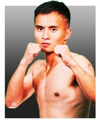 Xing Xie | Boxer Page | Tapology