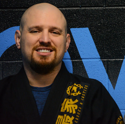 Mark Laimon | Fighter Page | Tapology