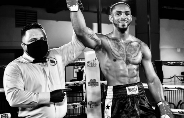 Emmanueal Austin | Boxer Page | Tapology