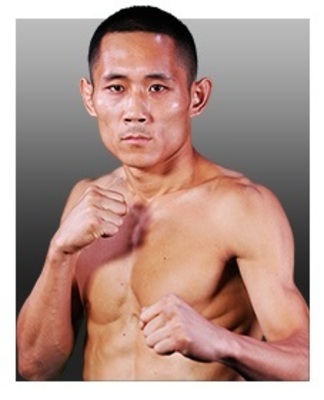 Xiaolong Yang | Boxer Page | Tapology