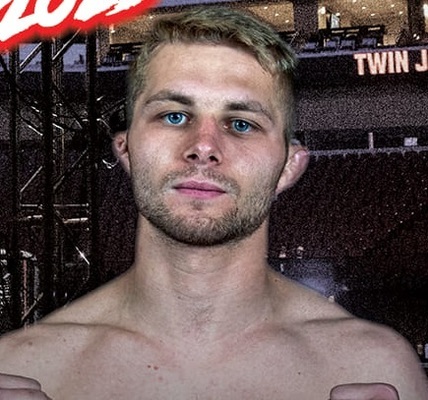 Seth Styskal | MMA Fighter Page | Tapology