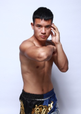 Baojun Chen ("逍遥将军") | MMA Fighter Page | Tapology