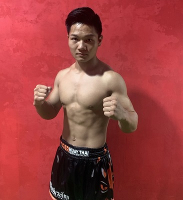 Hui Peng | MMA Fighter Page | Tapology