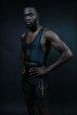 Tommy Gantt | MMA Fighter Page | Tapology