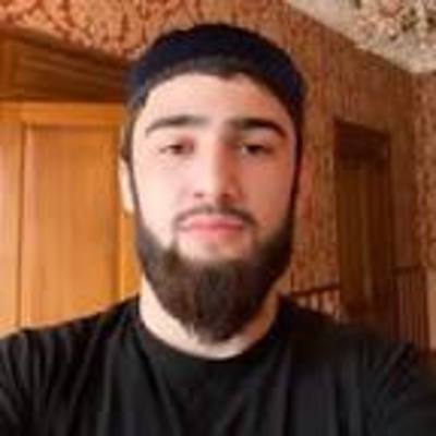 Tamerlan Khadzhimuradov | MMA Fighter Page | Tapology