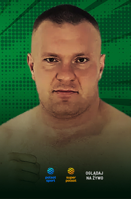 Michał Dąbkowski | MMA Fighter Page | Tapology