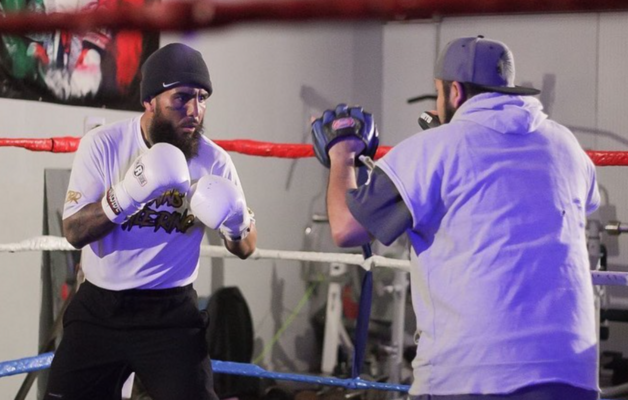 Jose Gomez | Boxer Page | Tapology