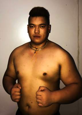 Chang Ba | MMA Fighter Page | Tapology