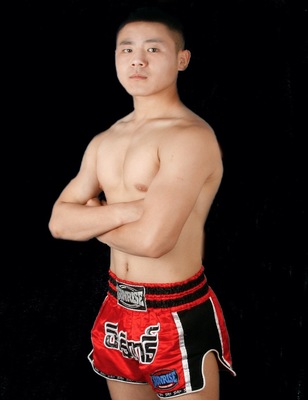 Tao Bai | MMA Fighter Page | Tapology